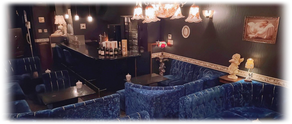 ホームページのリニューアルを致しました！ | ラウンジMadonna